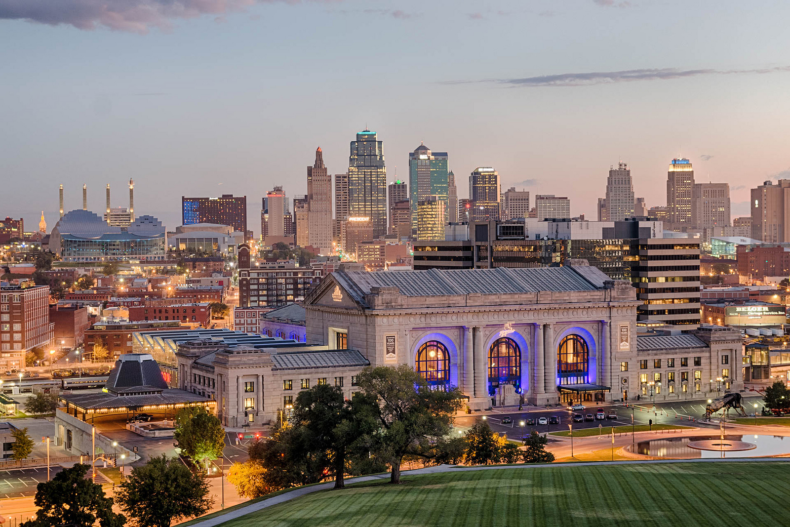 Seven Cities Selected for Community Progress Leadership Institute ...
