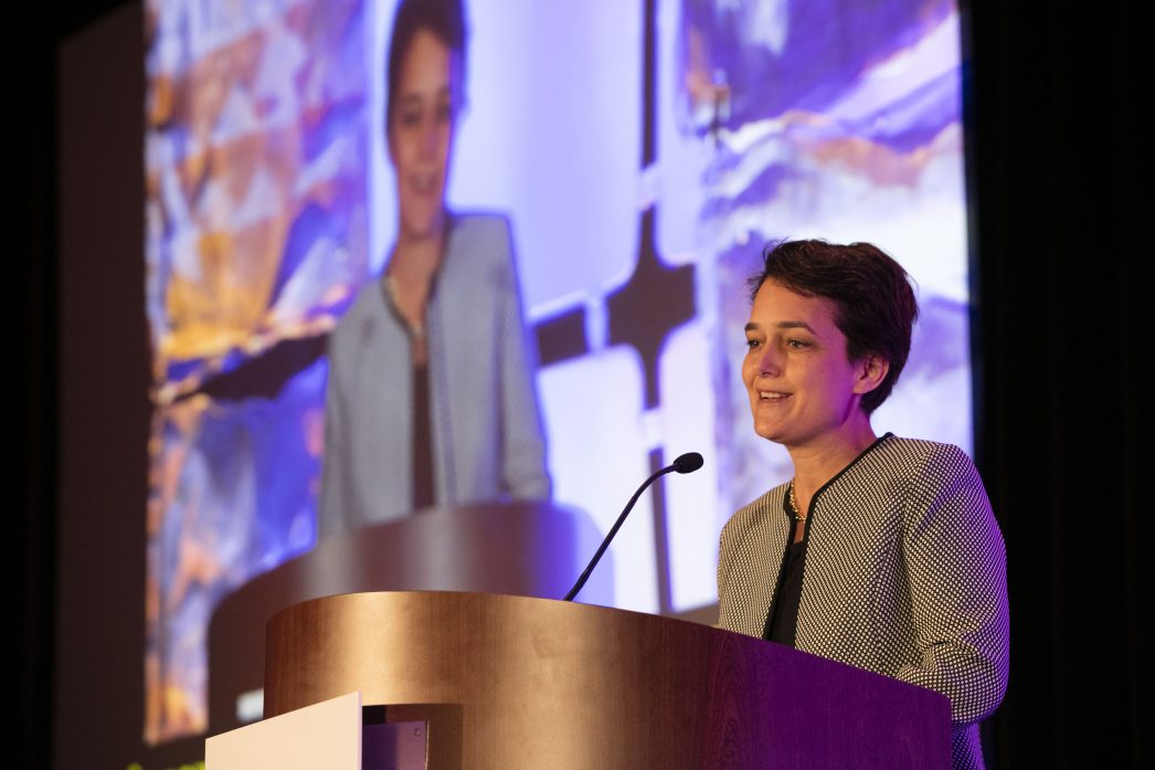 From the Board Chair: Announcing a leadership transition at Community ...