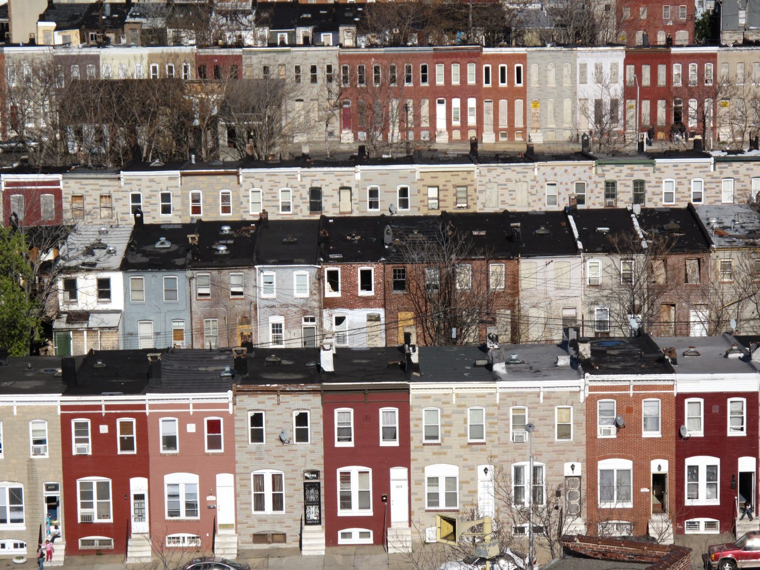 Learning from Baltimore’s Vacants to Value: Part III | Center for ...