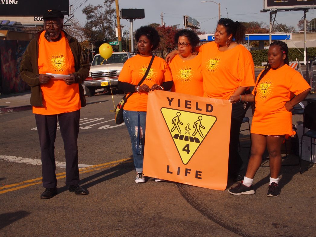 Problem to Purpose: Three Oakland Projects Fight Community Challenges ...
