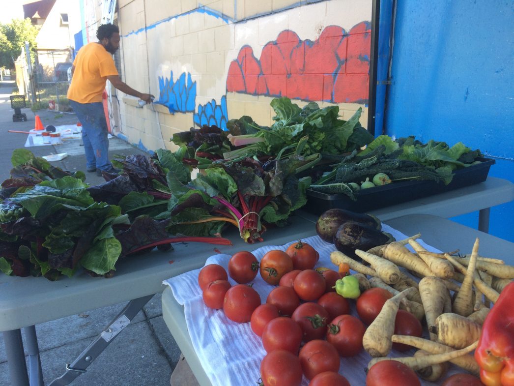 Problem to Purpose: Three Oakland Projects Fight Community Challenges ...