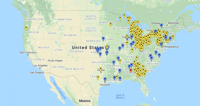 Community Progress Shares Support for the "National Land Bank Network ...