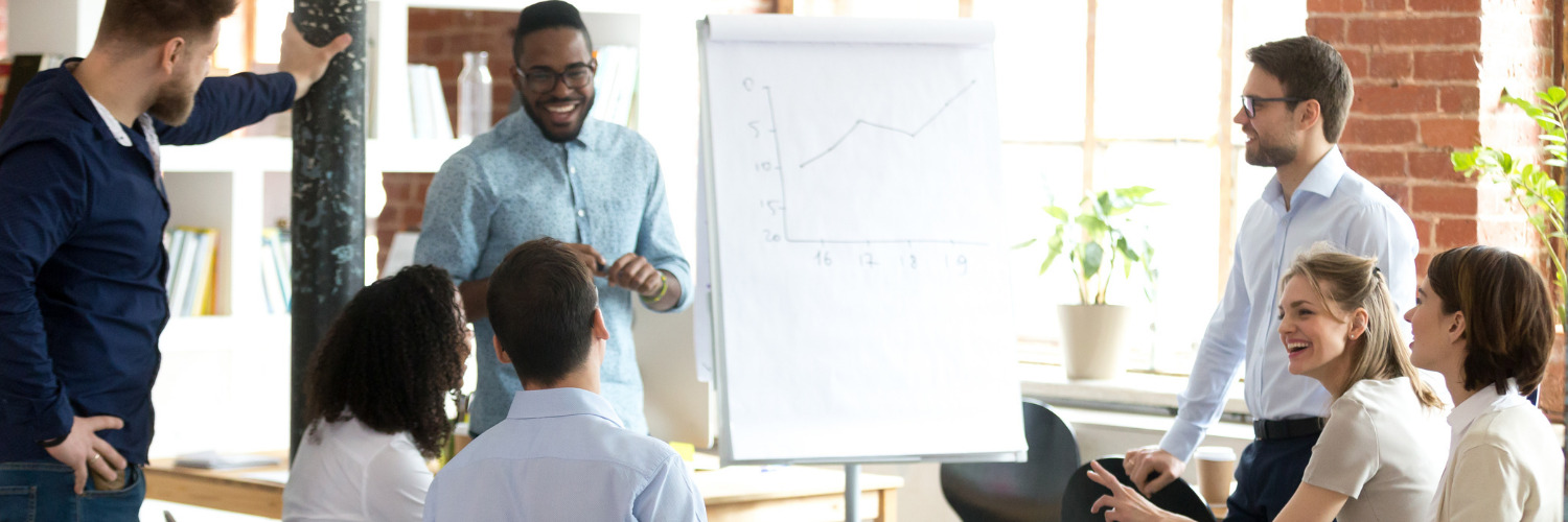 Place-Based Training | Center for Community Progress