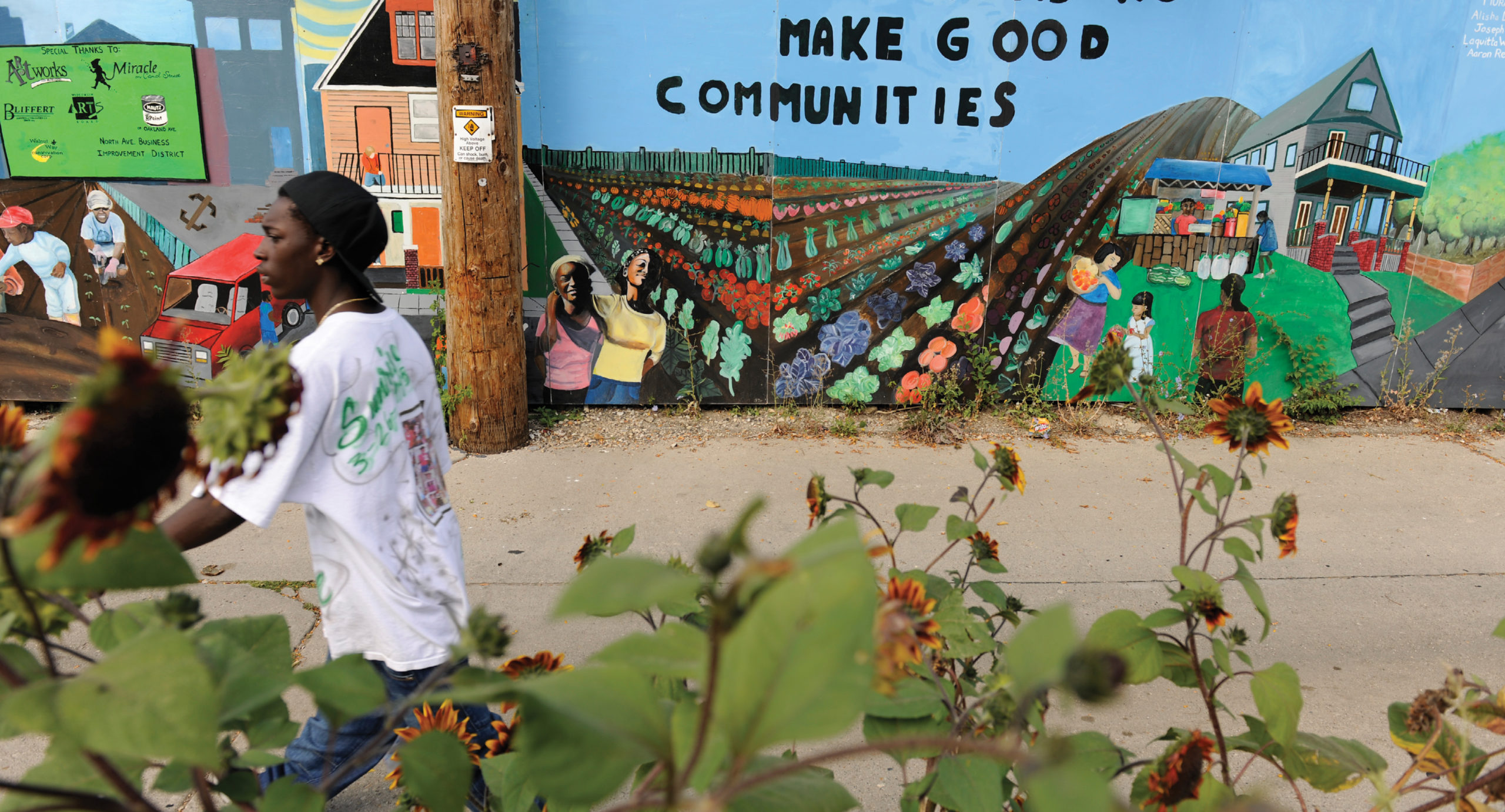 Home | Center for Community Progress