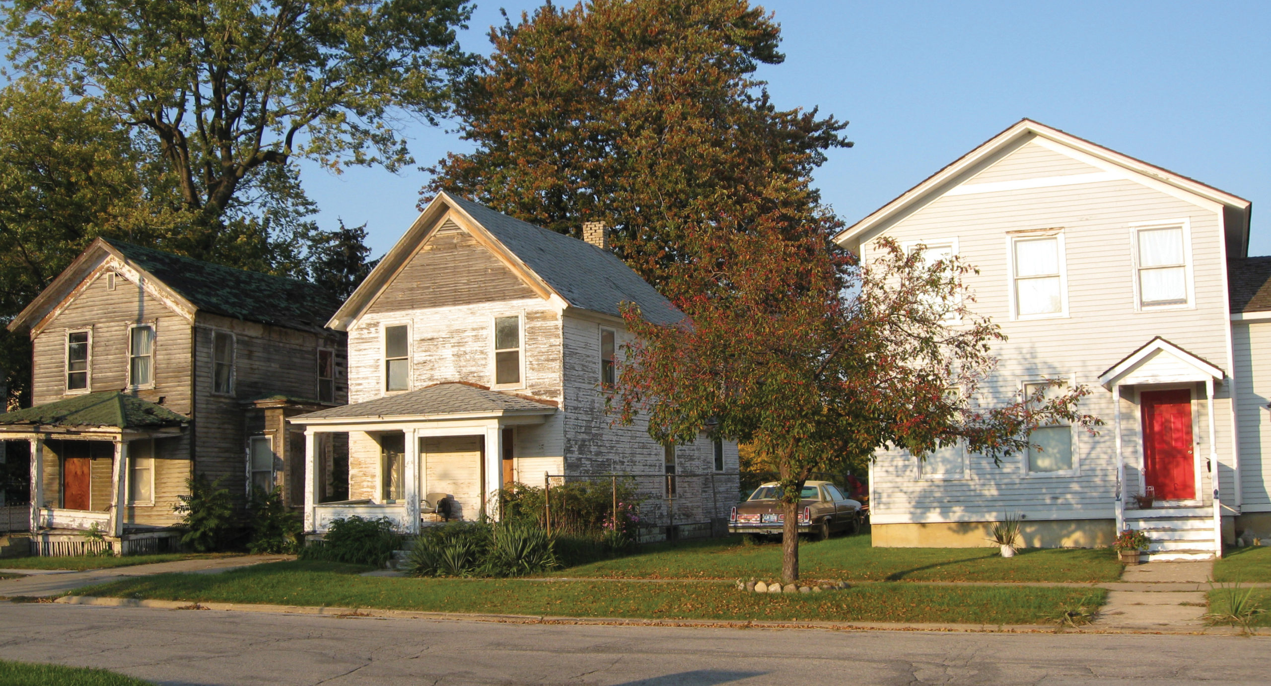 Home | Center for Community Progress