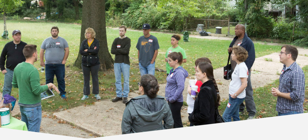 Technical Assistance - Center for Community Progress