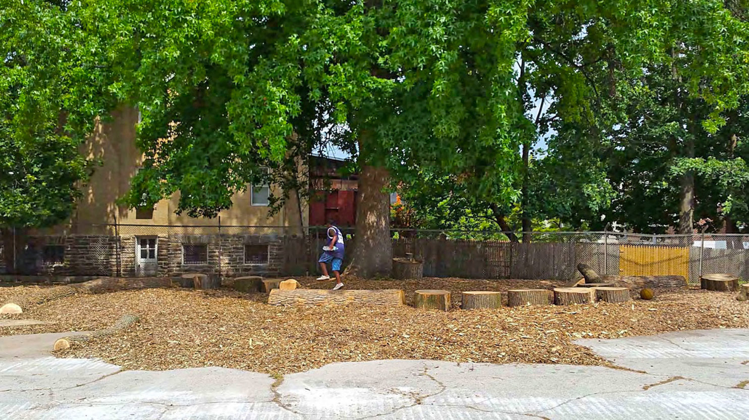 Emlen School | Center for Community Progress