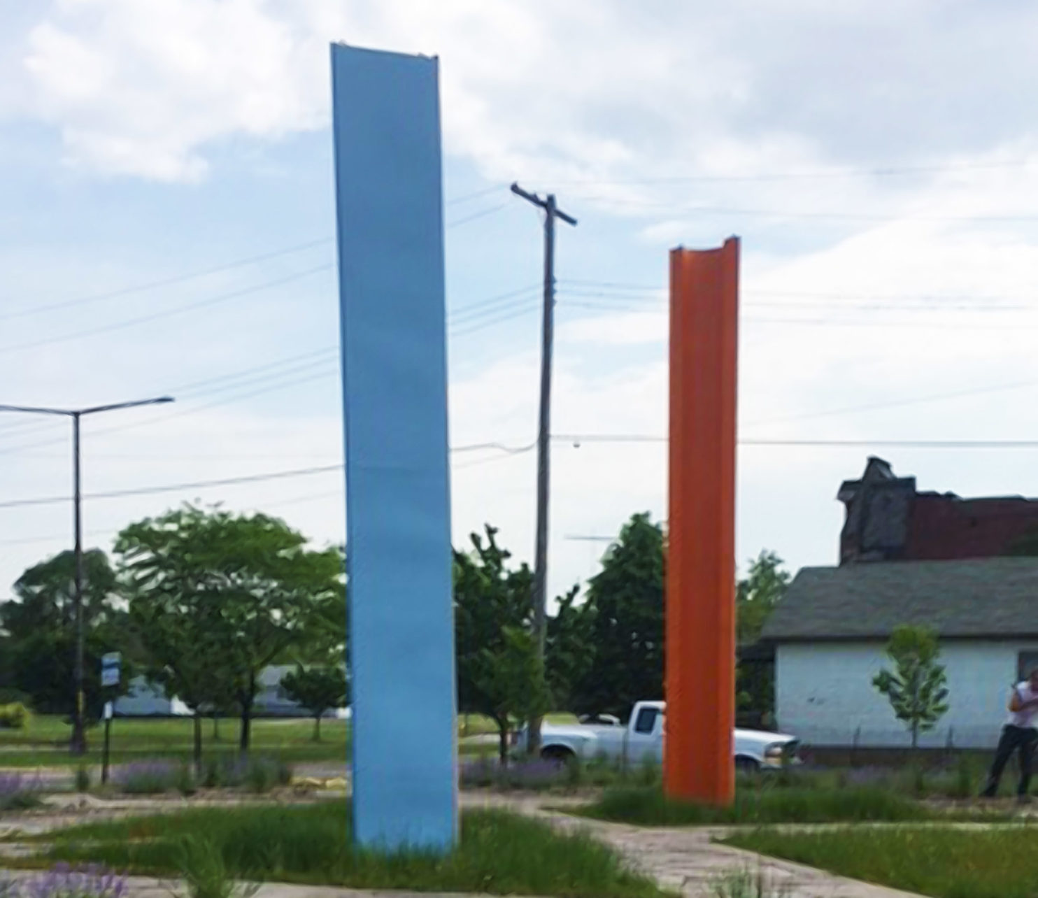 Intersections Park | Center for Community Progress