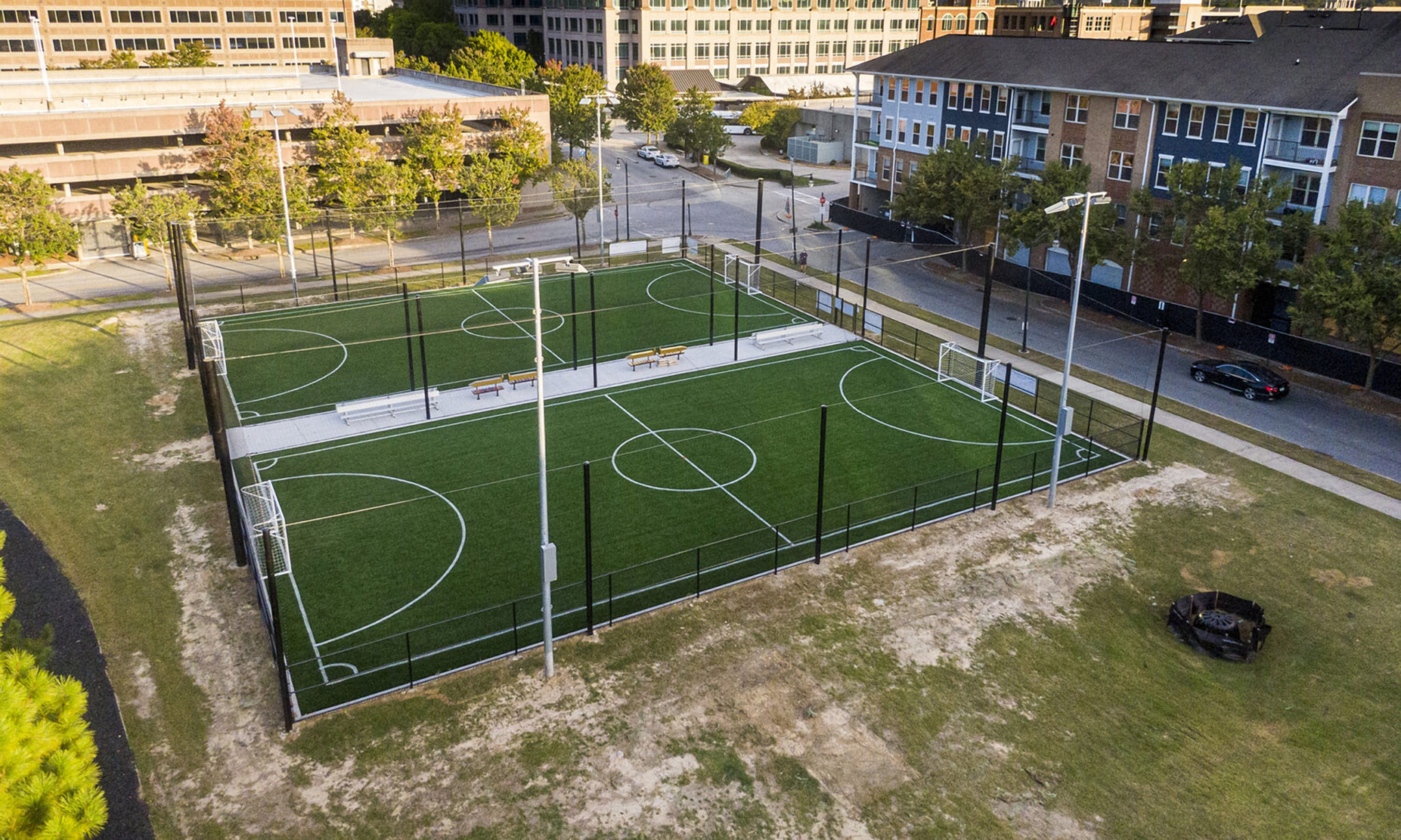 StationSoccer | Center for Community Progress