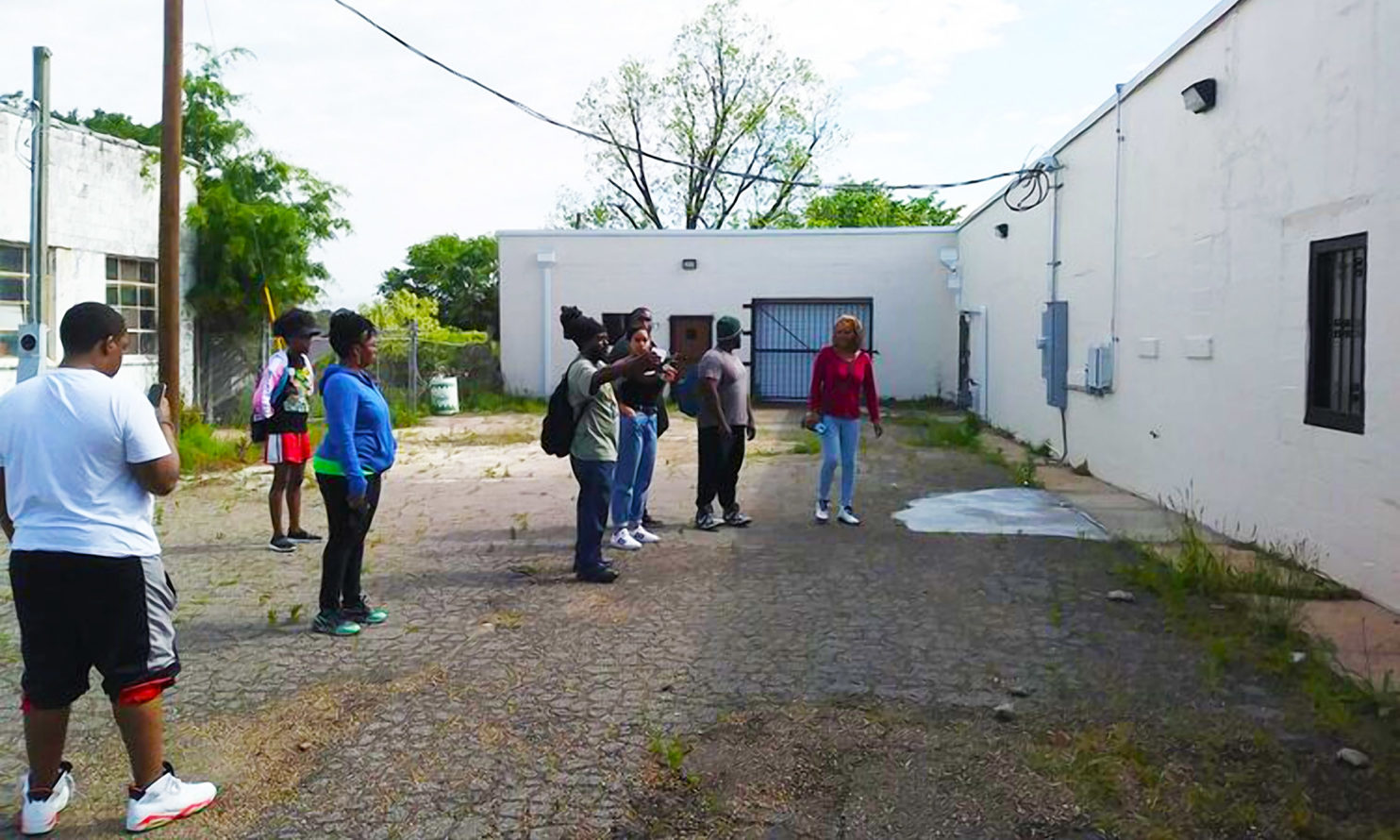 Sustainable Communities Initiative | Center for Community Progress