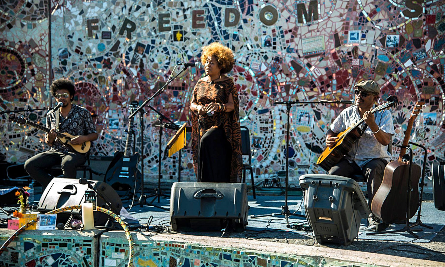 Freedom Square | Center for Community Progress