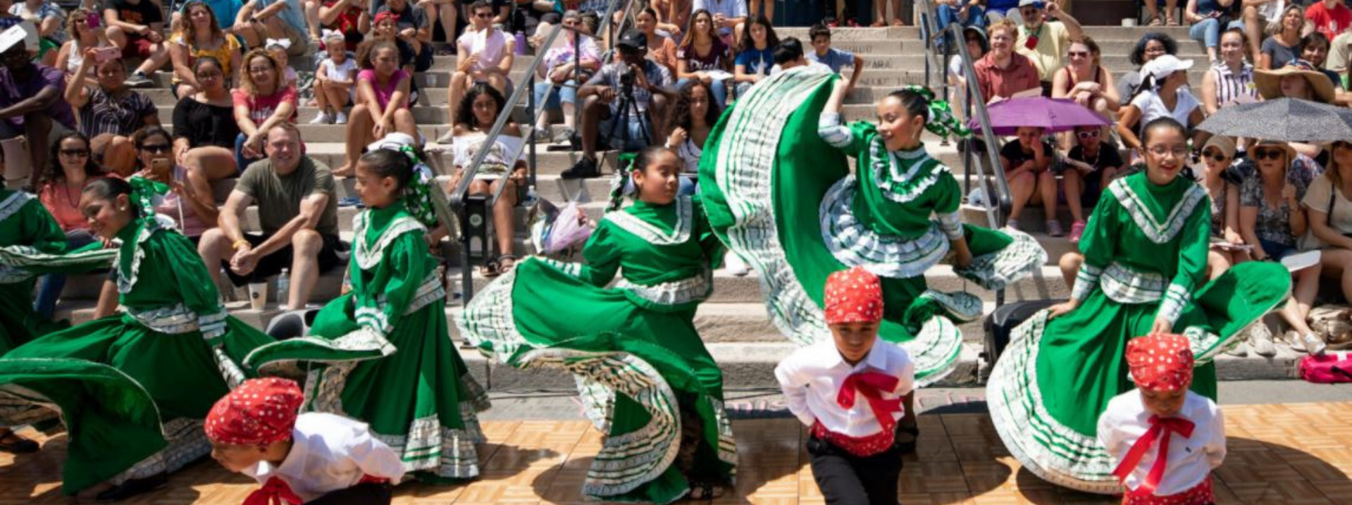 Community Progress Launches National Creative Placemaking Database ...