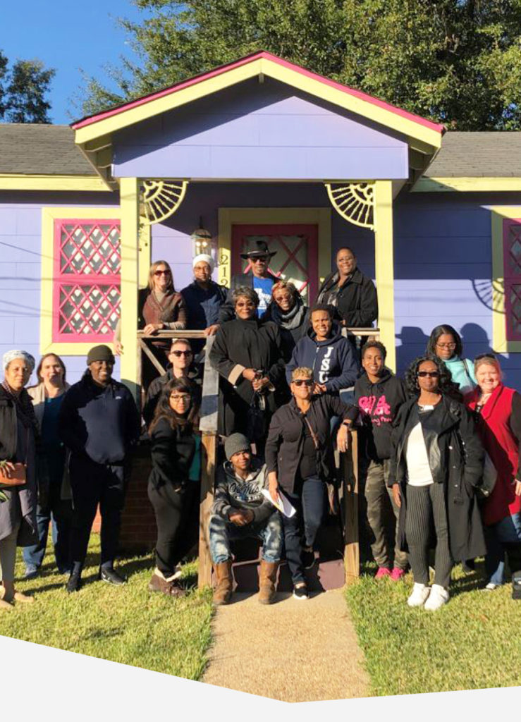 Community Revitalization Fellowship - Center for Community Progress