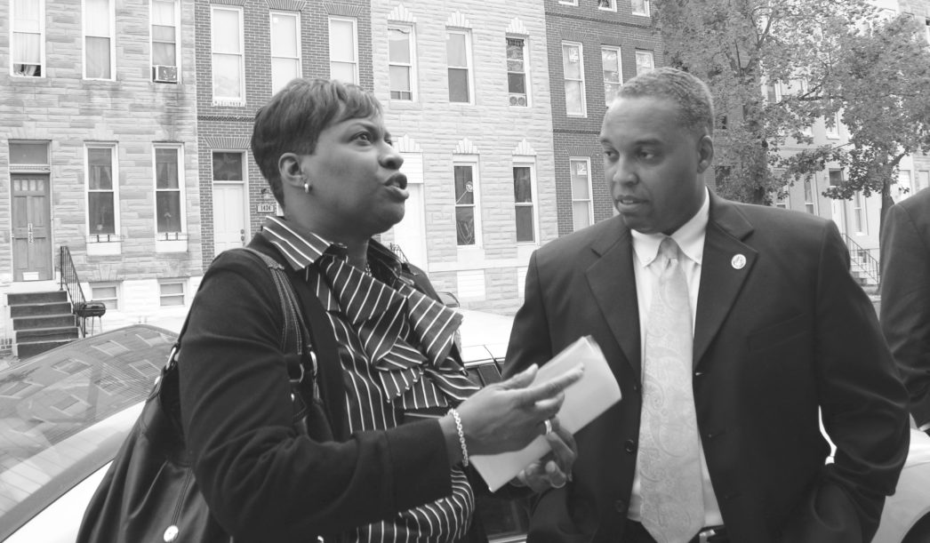 Blog - Center for Community Progress