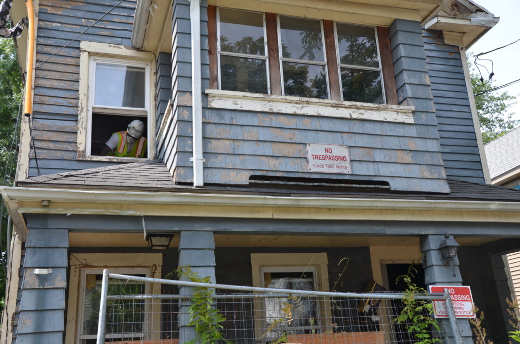 Blog - Center for Community Progress