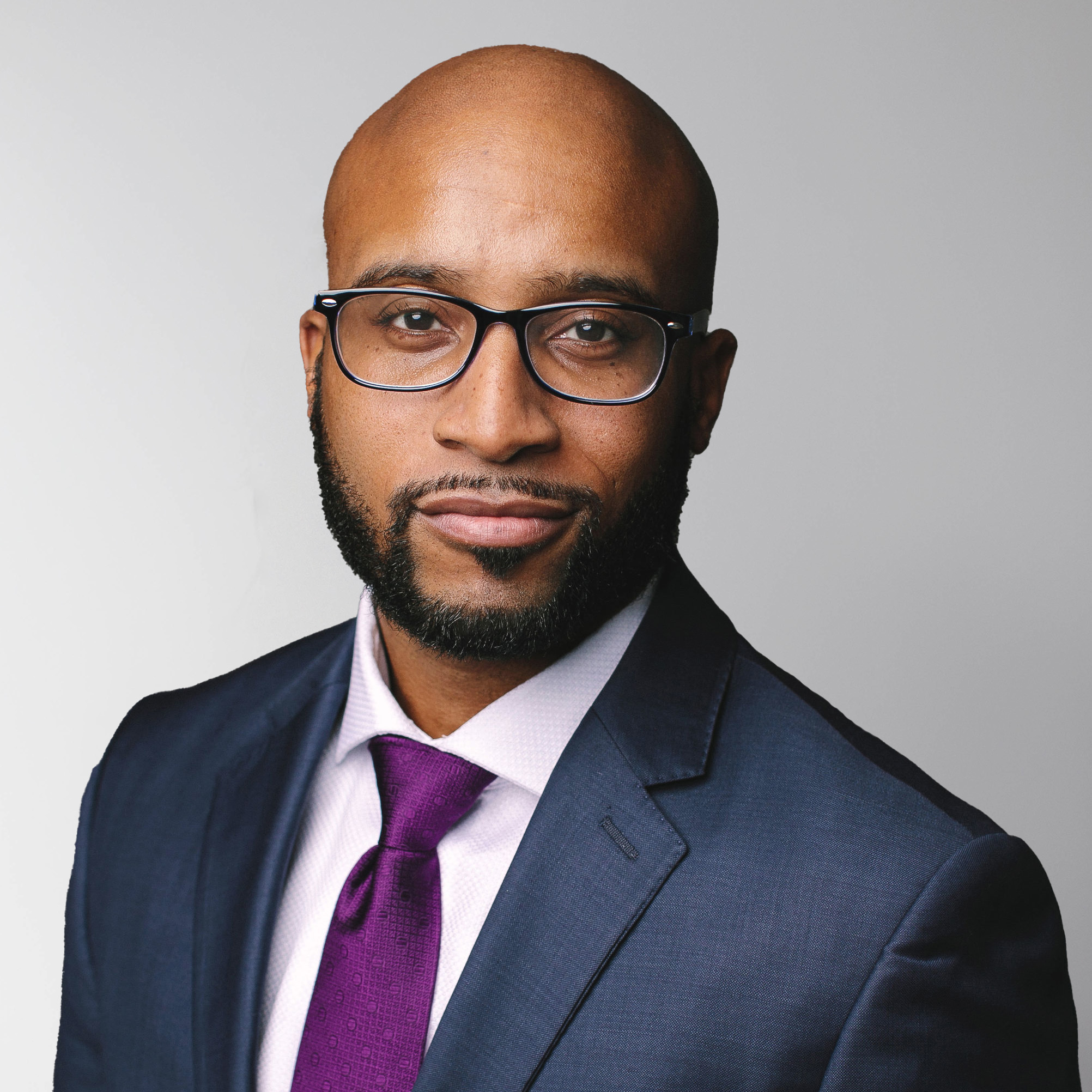 Brian Larkin - Center for Community Progress