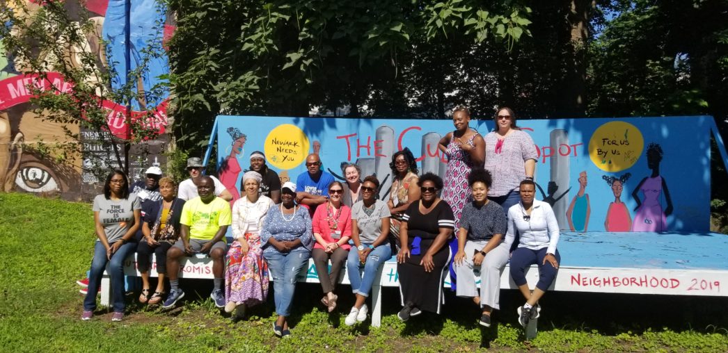 Community Progress Welcomes 2022 Community Revitalization Fellows from ...