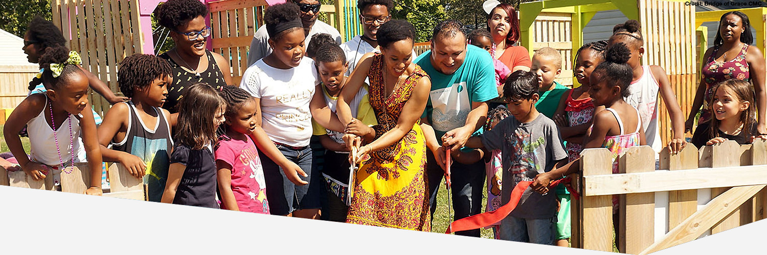 Work With Us - Center for Community Progress