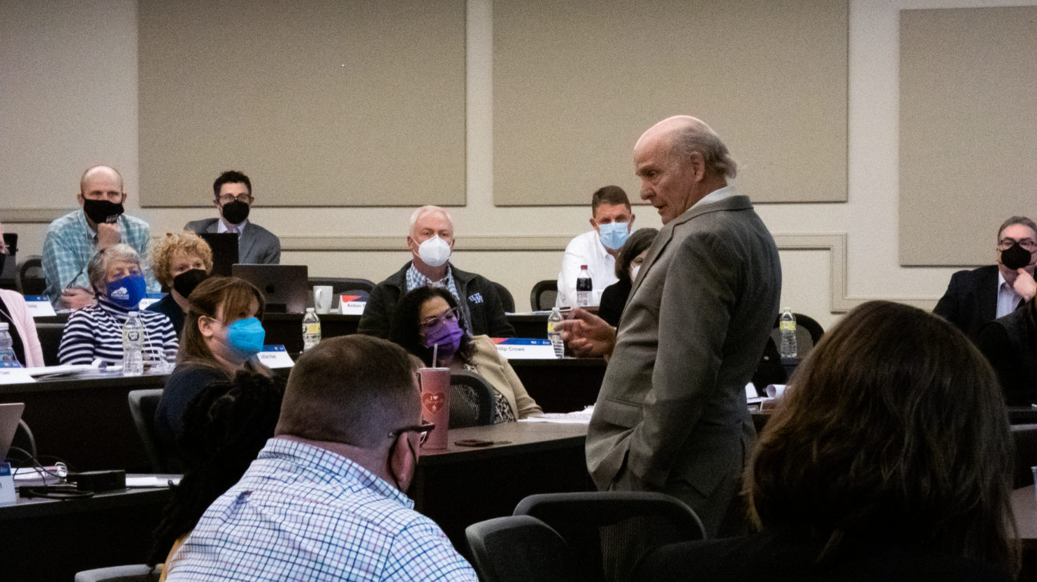 What does equitable code enforcement look like? How Louisville is ...