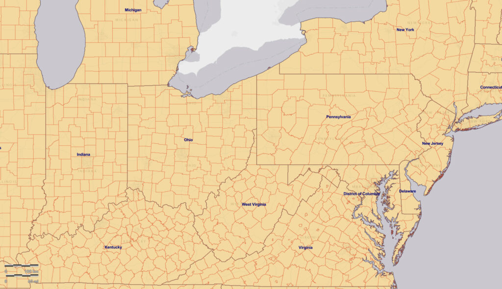 American Rescue Plan (ARPA) Funds & Neighborhood Vacancy | Center for ...