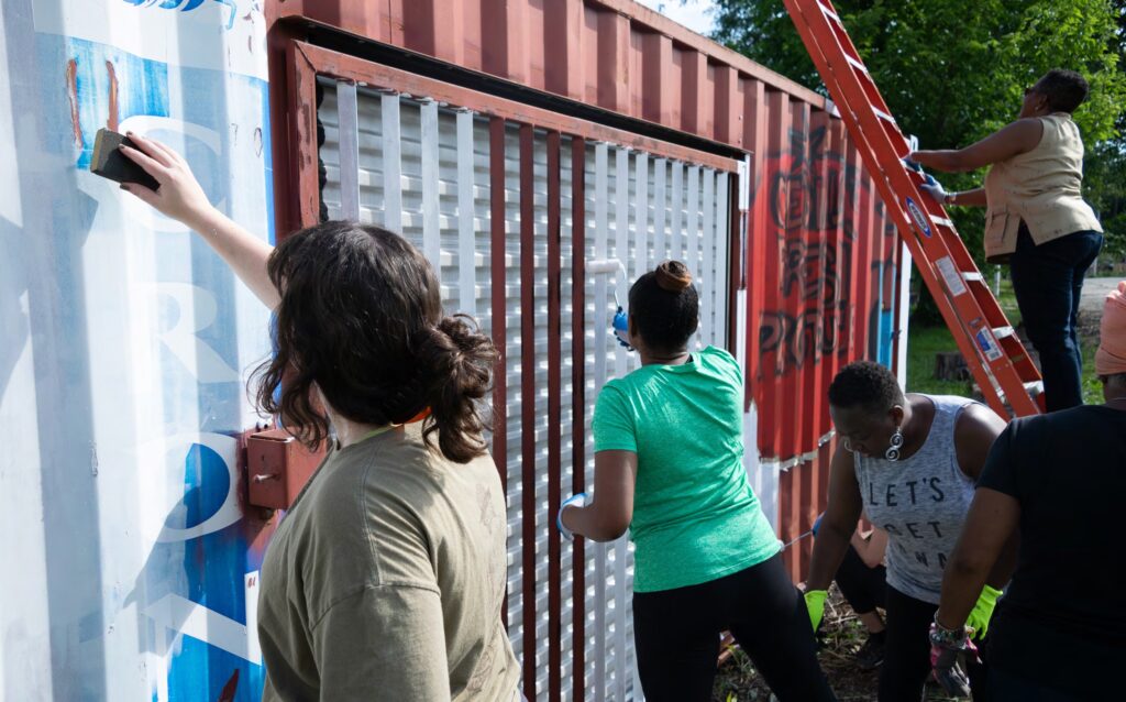 About Us | Center for Community Progress