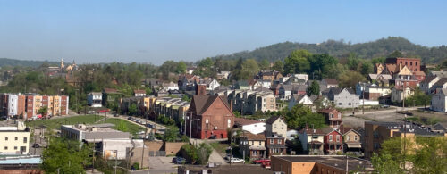 Creative Placemaking in Braddock, Pennsylvania | Center for Community ...