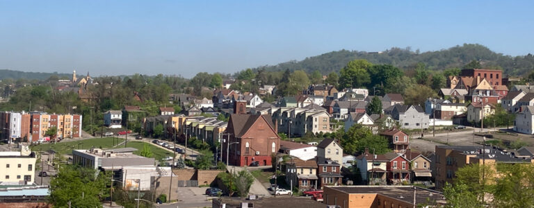 Creative Placemaking in Braddock, Pennsylvania | Center for Community ...