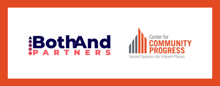 Home | Center for Community Progress