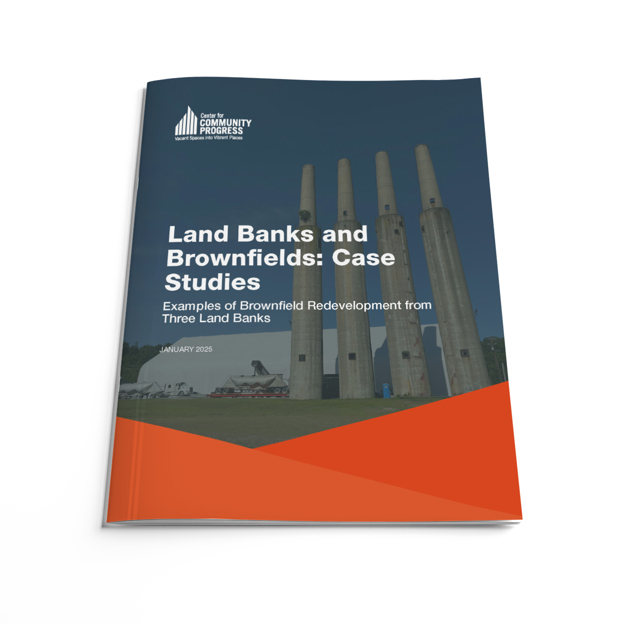 Land Banks and Brownfields: Case Studies | Center for Community Progress