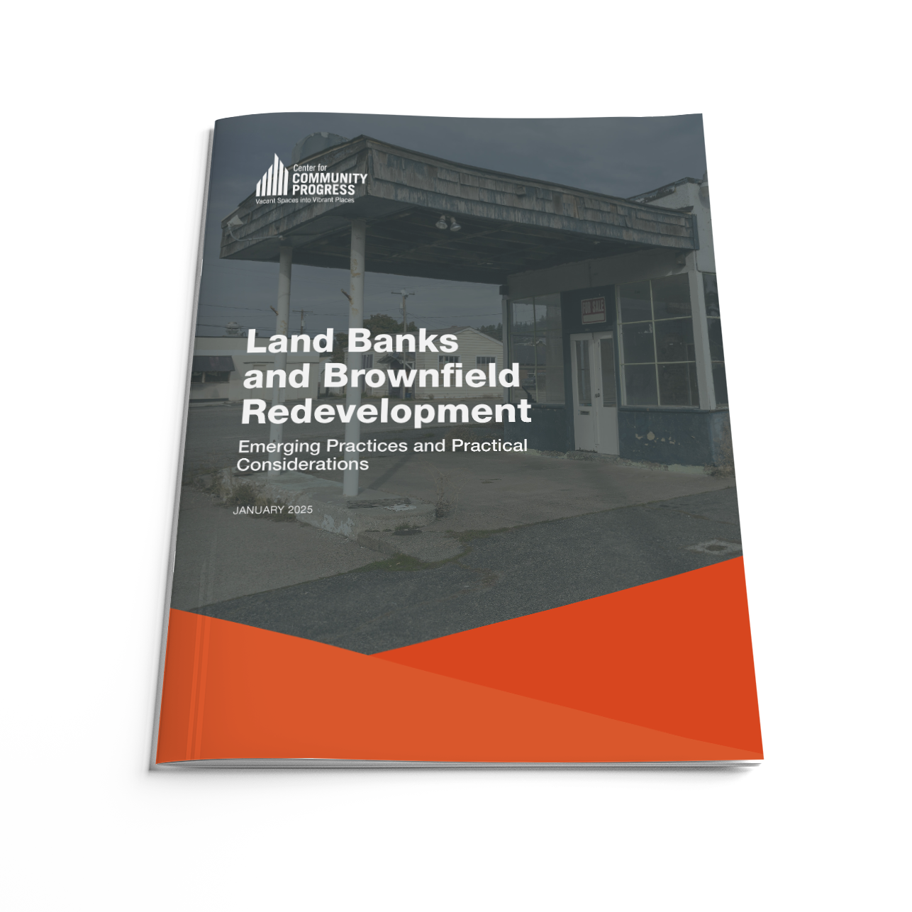 Emerging Practices & Practical Considerations for Land Banks ...