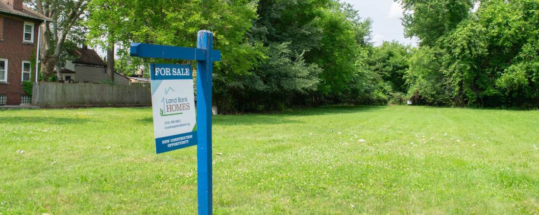 How to Buy Property From a Land Bank | Center for Community Progress