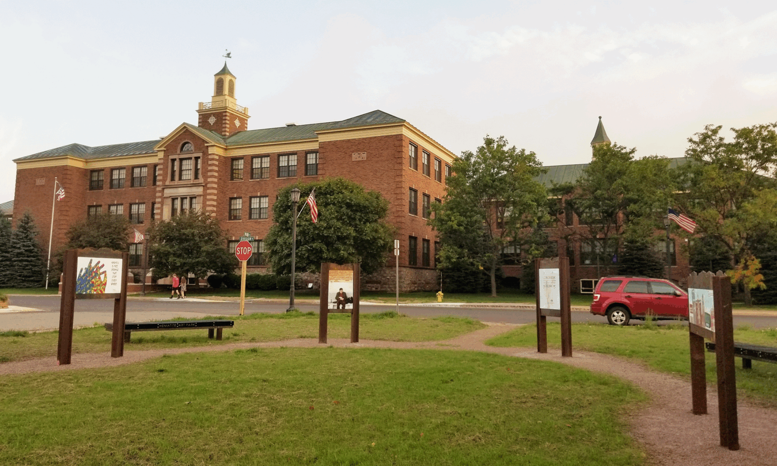 Hematite Art Park | Vacant Land project Example